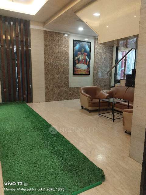 Ghatkopar East, Mumbai - Map, Pin Code, & Property Rates 2025