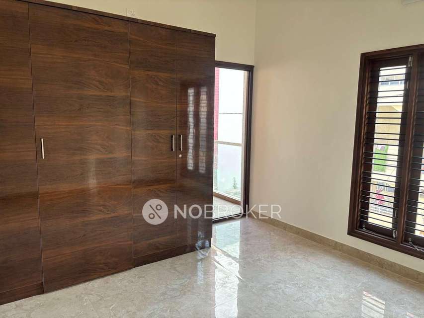 Thanisandra, Bangalore - Map, Pin Code, & Property Rates 2025