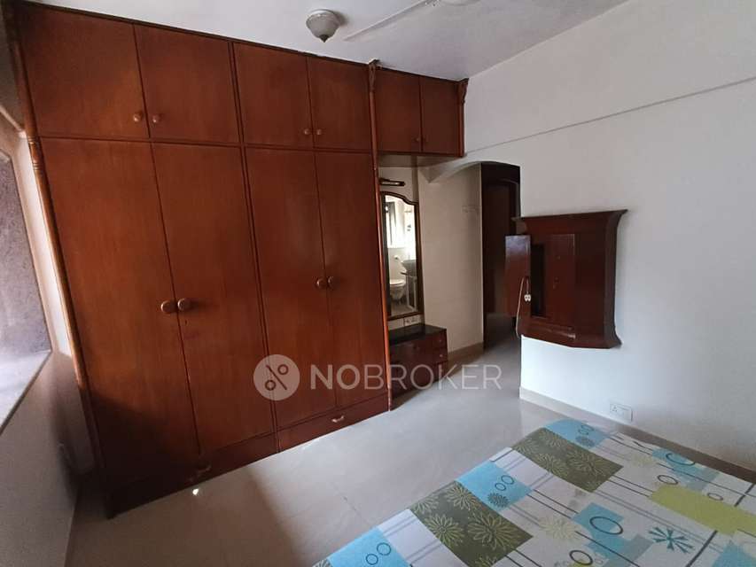 Lokhandwala Complex, Mumbai - Map, Pin Code, & Property Rates 2025