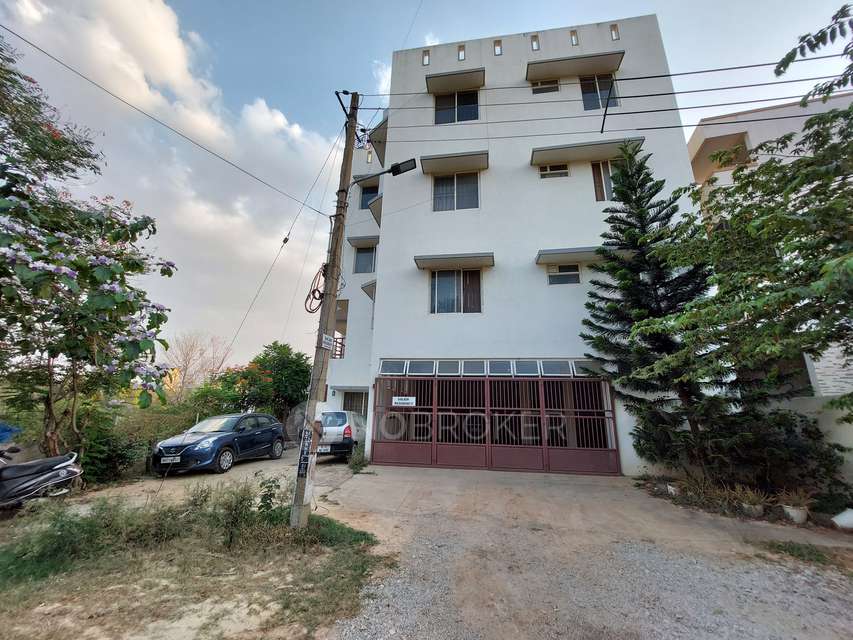 Kothanur, Bangalore - Map, Pin Code, & Property Rates 2025