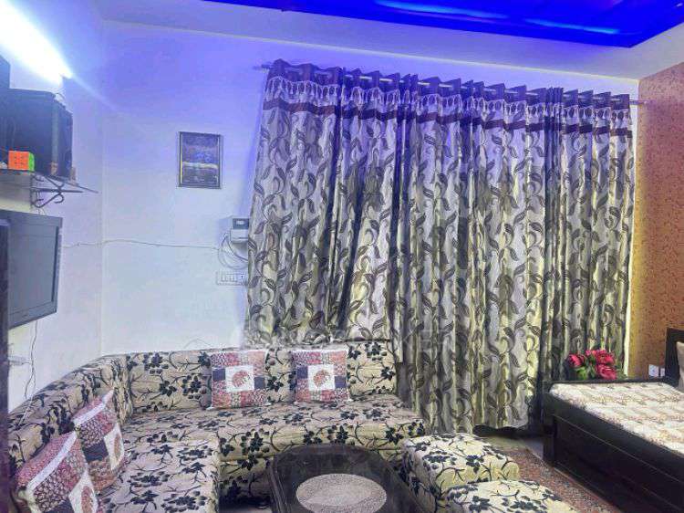 Azadpur, Delhi - Map, Pin Code, & Property Rates 2025