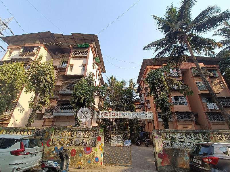 CBD Belapur, Mumbai - Map, Pin Code, & Property Rates 2025