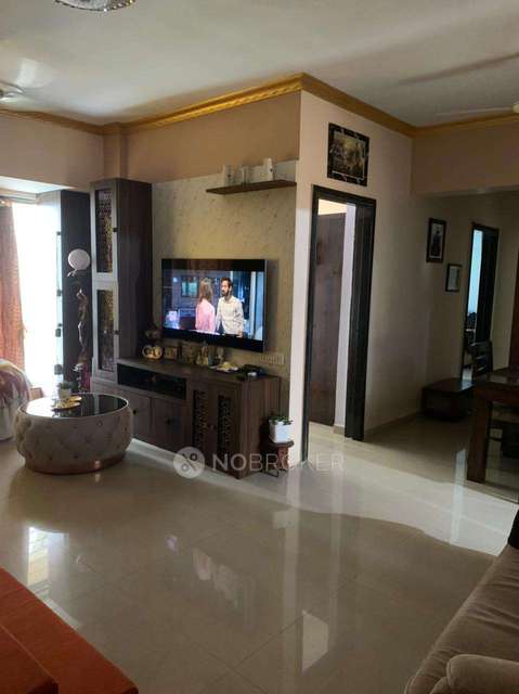 Kalamboli, Mumbai - Map, Pin Code, & Property Rates 2025