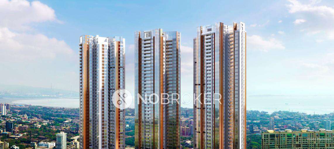 Lower Parel, Mumbai - Map, Pin Code, & Property Rates 2025