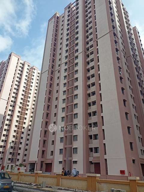 Taloja, Mumbai - Map, Pin Code, & Property Rates 2025