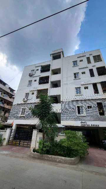 Borabanda, Hyderabad - Map, Pin Code, & Property Rates 2024