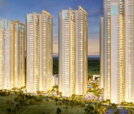 HITEC City, Madhapur, Hyderabad - Map, Pin Code, & Property Rates 2025