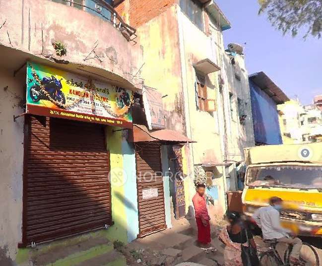 Choolai, Chennai - Map, Pin Code, & Property Rates 2025