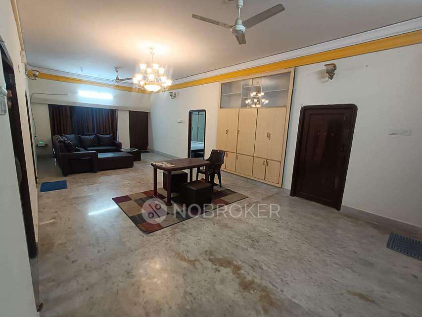 Banjara Hills, Hyderabad - Map, Pin Code, & Property Rates 2025