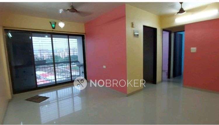 Kalamboli, Mumbai - Map, Pin Code, & Property Rates 2025