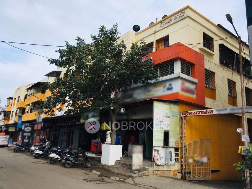 Tukaram Nagar, Kharadi, Pune - Map, Pin Code, & Property Rates 2025