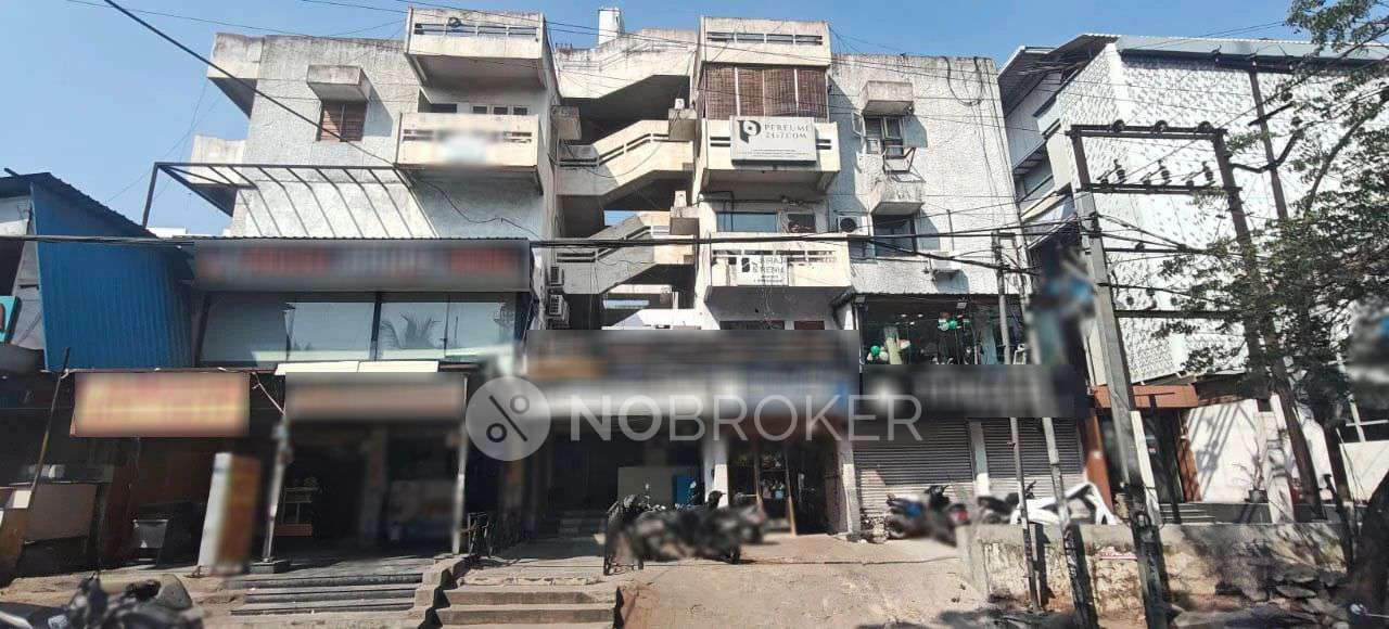 Banjara Hills, Hyderabad - Map, Pin Code, & Property Rates 2025