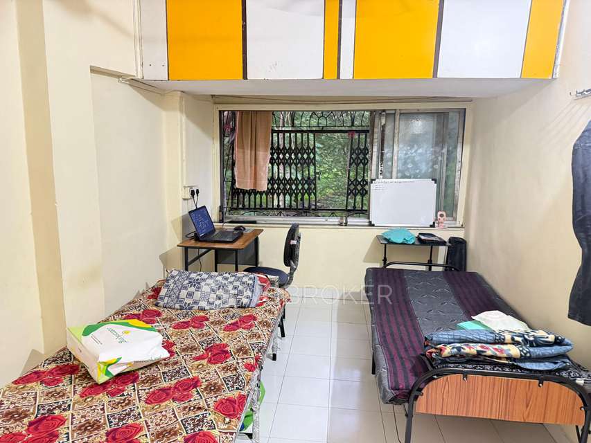 CBD Belapur, Mumbai - Map, Pin Code, & Property Rates 2025