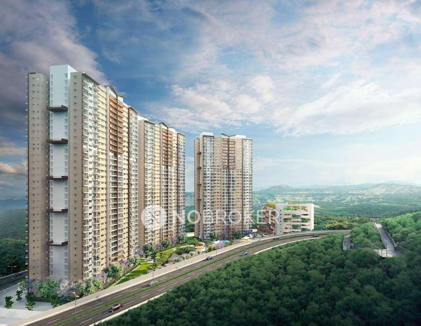 Lavale, Pune - Map, Pin Code, & Property Rates 2025