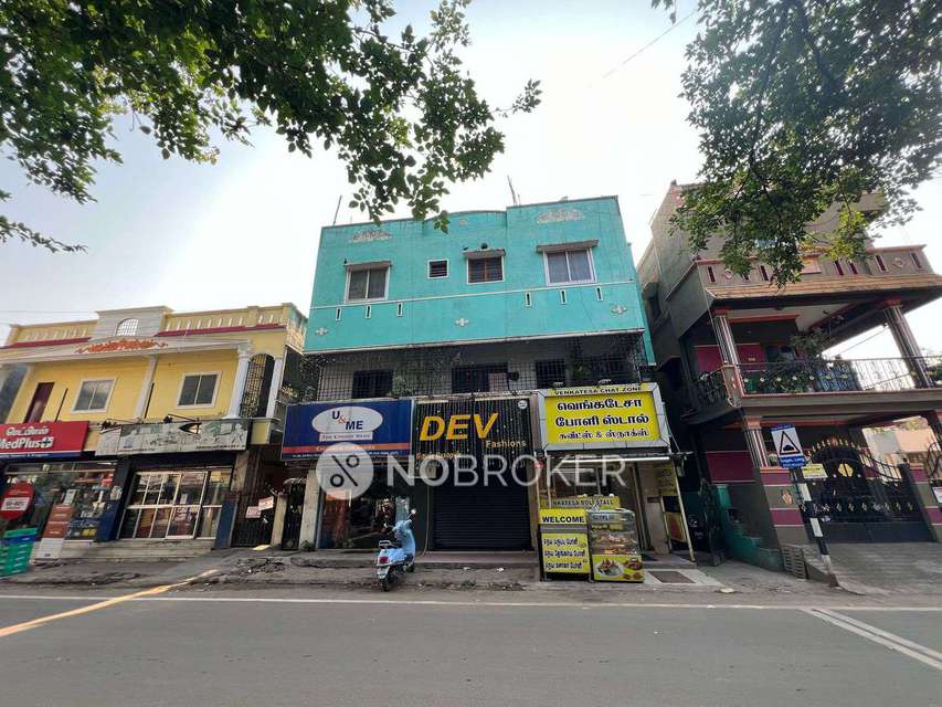 Kolathur, Chennai - Map, Pin Code, & Property Rates 2025