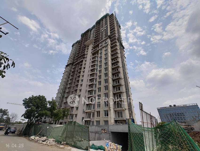 HBR Layout, Bangalore - Map, Pin Code, & Property Rates 2025