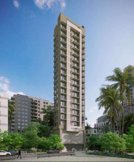 Prabhadevi, Mumbai - Map, Pin Code, & Property Rates 2025