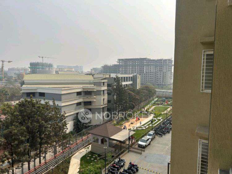 Pashan, Pune - Map, Pin Code, & Property Rates 2025