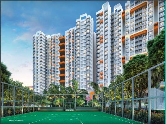 Virar West, Mumbai - Map, Pin Code, & Property Rates 2025