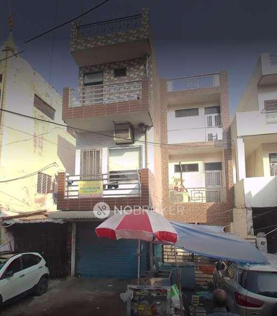 Moti Nagar, Delhi - Map, Pin Code, & Property Rates 2025