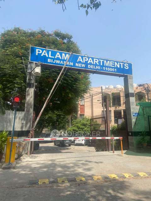 Bijwasan, Delhi - Map, Pin Code, & Property Rates 2025