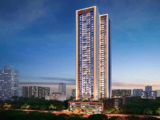CBD Belapur, Mumbai - Map, Pin Code, & Property Rates 2025
