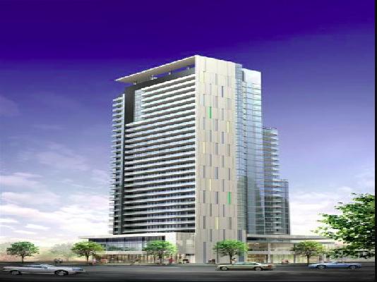 Kharadi, Pune - Map, Pin Code, & Property Rates 2025