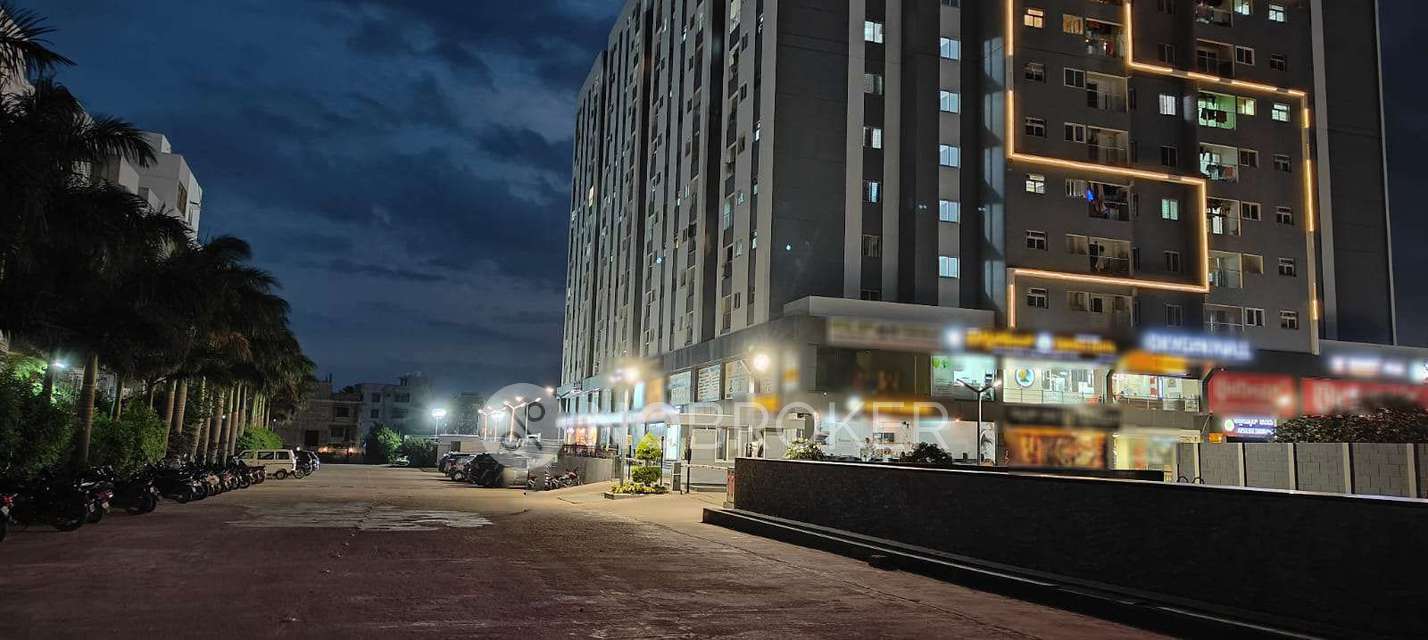 Dommasandra, Bangalore - Map, Pin Code, & Property Rates 2025