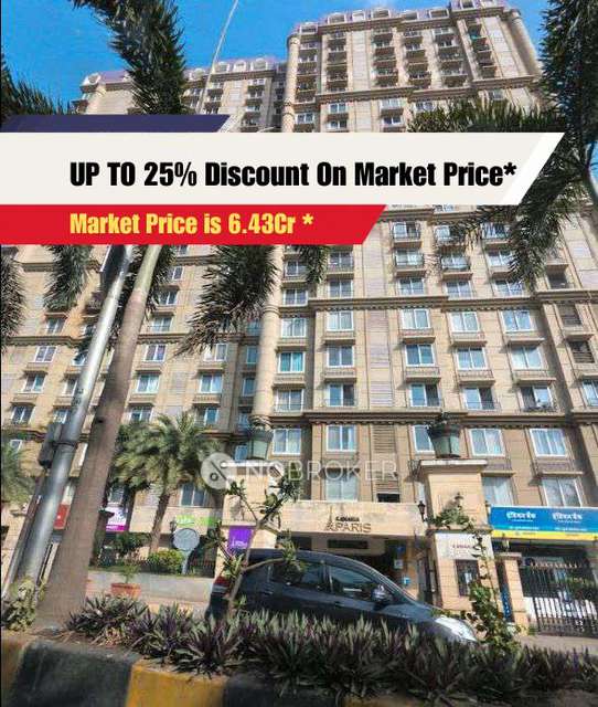 Bandra East, Mumbai - Map, Pin Code, & Property Rates 2025