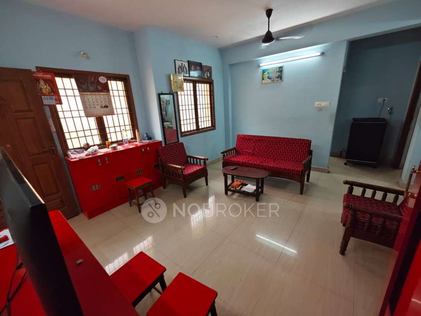 Saidapet, Chennai - Map, Pin Code, & Property Rates 2025