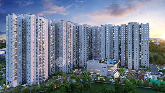 Mangadu, Chennai - Map, Pin Code, & Property Rates 2025