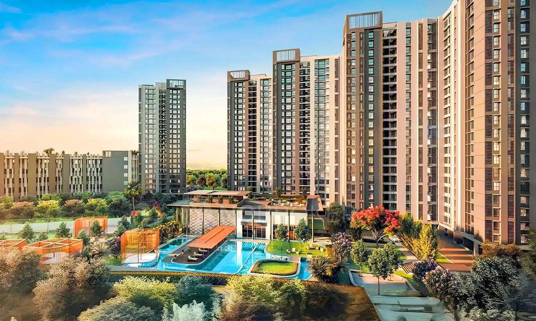 Hinjewadi, Pune - Map, Pin Code, & Property Rates 2025