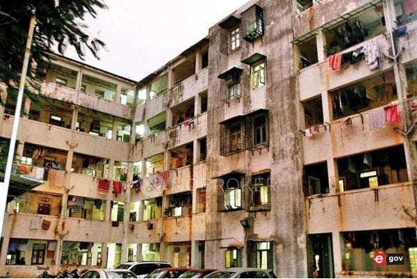 Kalachowki, Mumbai - Map, Pin Code, & Property Rates 2025