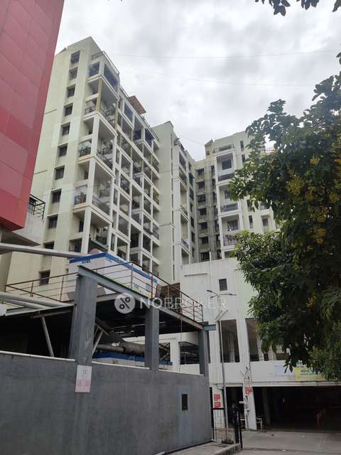 Wakad, Pune - Map, Pin Code, & Property Rates 2025