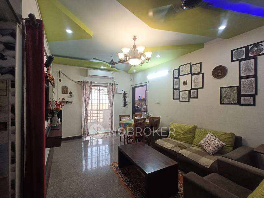 Karapakkam, Chennai - Map, Pin Code, & Property Rates 2025