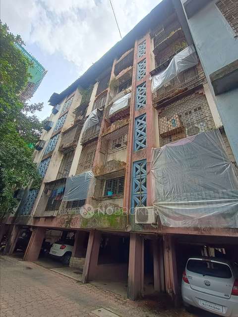 Kandivali East, Mumbai - Map, Pin Code, & Property Rates 2025