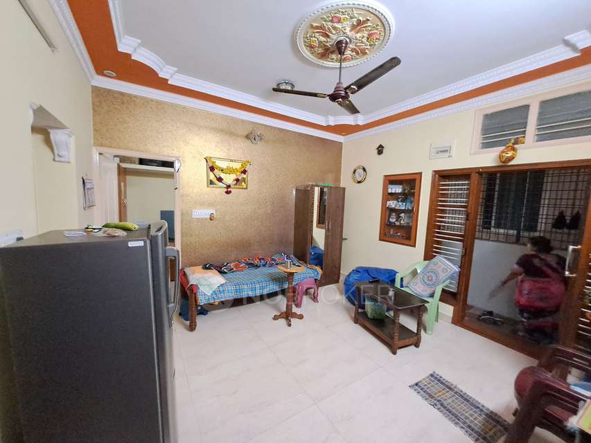 Nandini Layout, Bangalore - Map, Pin Code, & Property Rates 2025