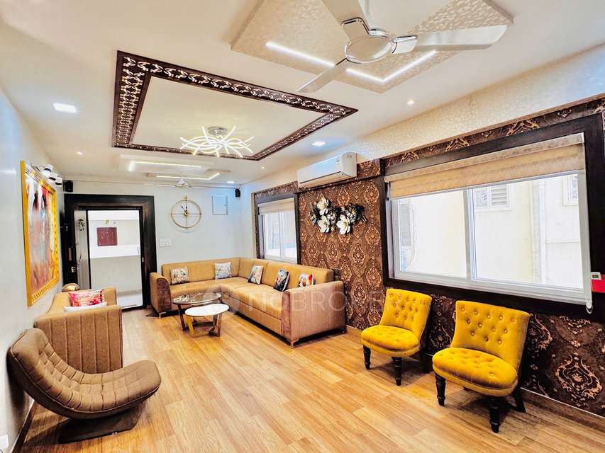 Kompally, Hyderabad - Map, Pin Code, & Property Rates 2025