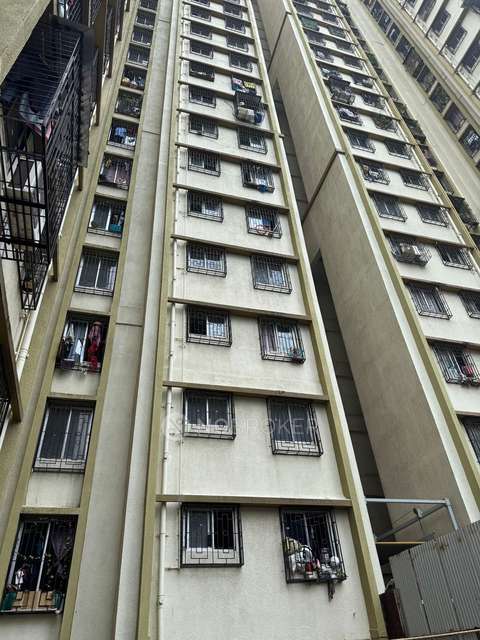 Antop Hill, Mumbai - Map, Pin Code, & Property Rates 2025