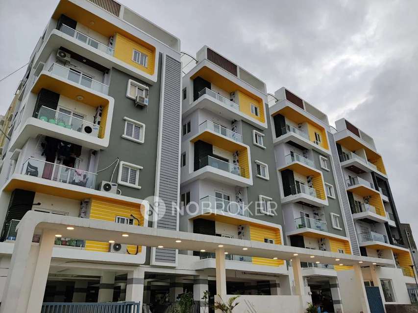A. S. Rao Nagar, Hyderabad - Map, Pin Code, & Property Rates 2025