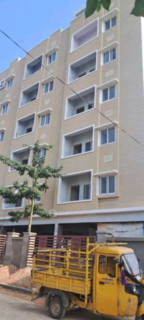 Dammaiguda, Hyderabad - Map, Pin Code, & Property Rates 2025