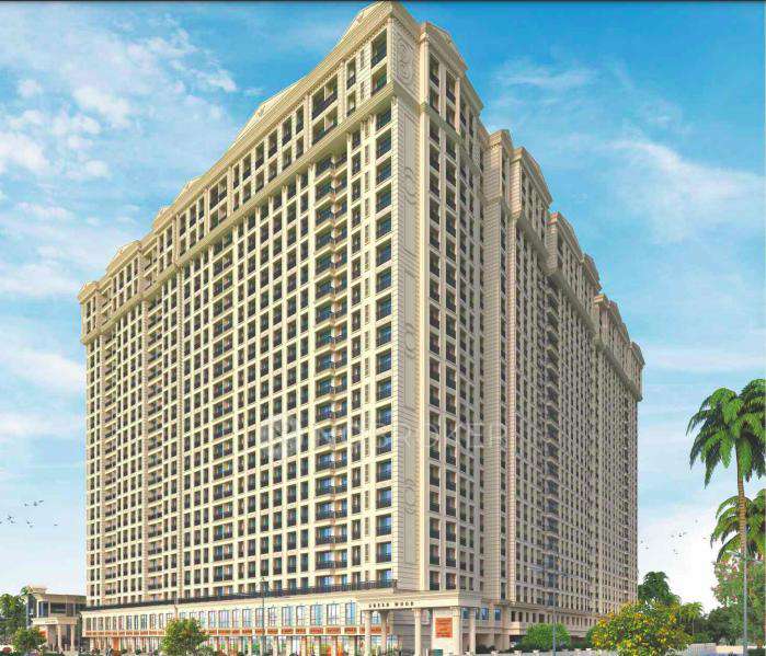 Vasai West, Mumbai - Map, Pin Code, & Property Rates 2025