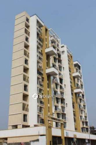 Kalamboli, Mumbai - Map, Pin Code, & Property Rates 2025