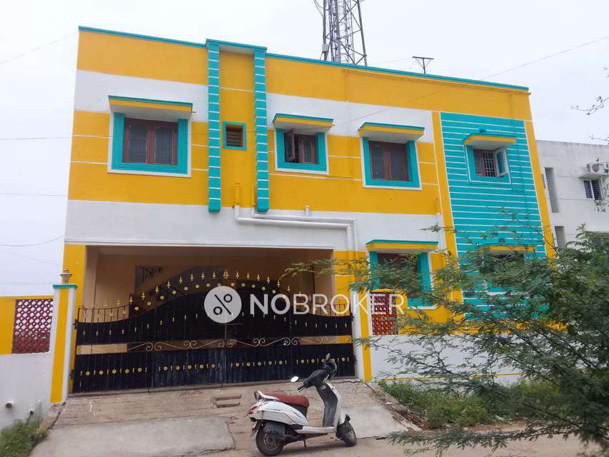 Potheri, Chennai - Map, Pin Code, & Property Rates 2025