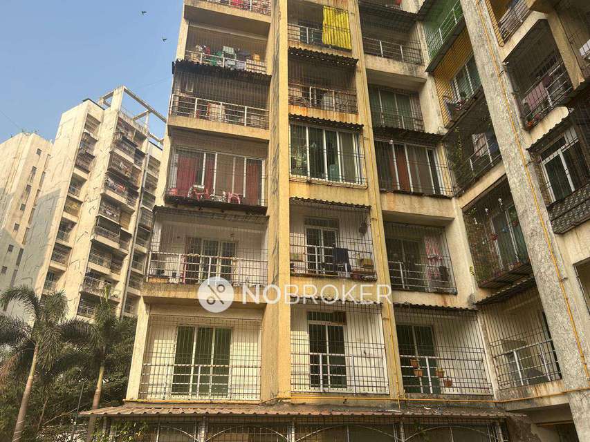 Kalamboli, Mumbai - Map, Pin Code, & Property Rates 2025