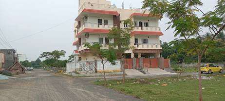 Padur, Chennai - Map, Pin Code, & Property Rates 2025