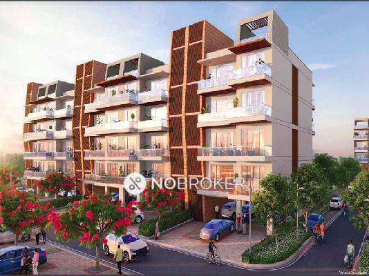Aya Nagar, Delhi - Map, Pin Code, & Property Rates 2025