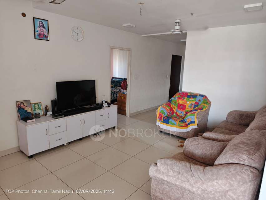 Koyambedu, Chennai - Map, Pin Code, & Property Rates 2025