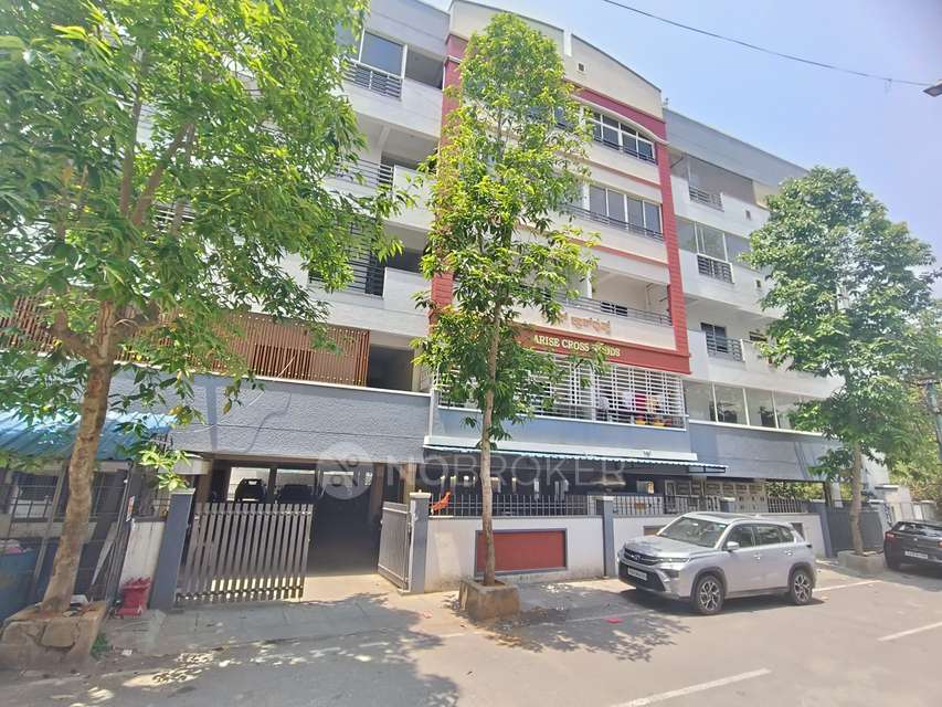 JP Nagar, Bangalore - Map, Pin Code, & Property Rates 2025