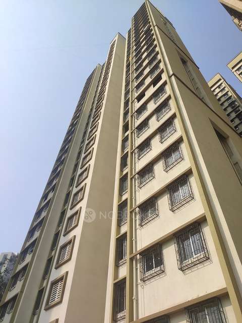 Antop Hill, Mumbai - Map, Pin Code, & Property Rates 2025